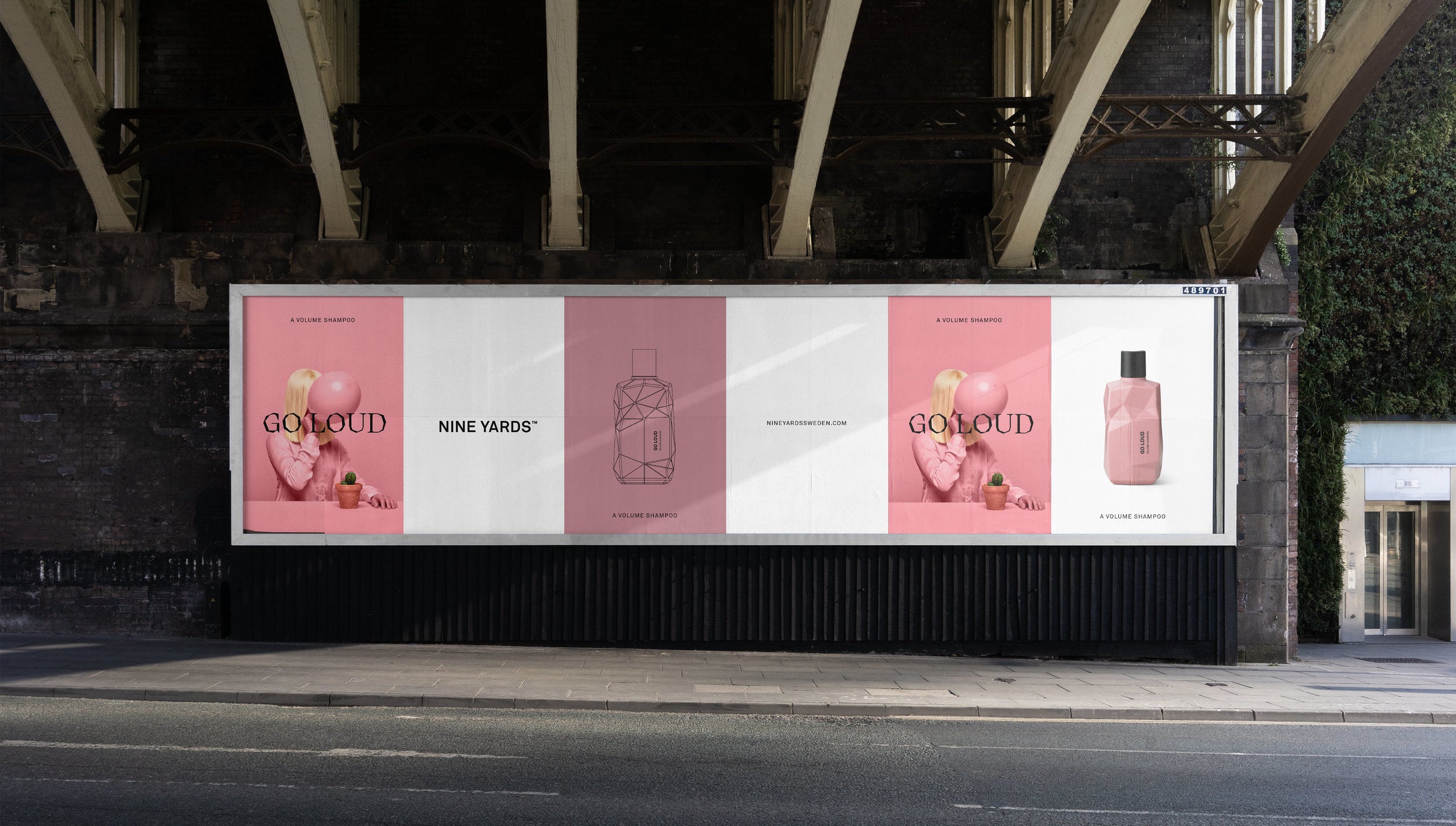 Nine Yards Australia